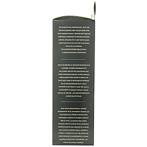 Hoover Platinum Collection Canister Vacuum Cleaner Type I HEPA Bag (2-Pack), 2 Count, AH10005