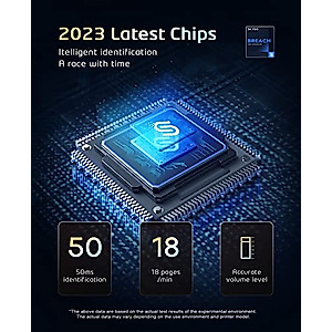 564XL Ink Cartridges for HP Printers 5-Pack Combo (2 Black, 1 Cyan, 1 Magenta, 1 Yellow) Works with Photosmart 7520 7525 5520 6520 6525 5510 6510 7510, DeskJet 3520 3522, OfficeJet 4610 4620 Printers