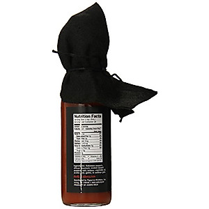 Ass Reaper Hot Sauce, 5 Ounce