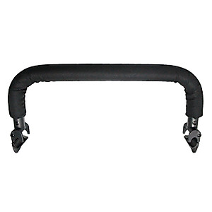 Bar That Fits the Bugaboo Bee, Bee Plus, Bee 3 & Bee 5. (Front Facing Only As Seen in Photo)