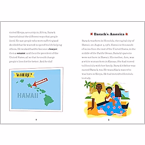 The Story of Black History Box Set: Inspiring Biographies for Young Readers (The Story of: Inspiring Biographies for Young Readers)