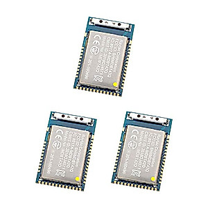 Raytac MDBT42Q-512KV2 Nordic nRF52832 Module MDBT42Q-512KV2 Chip Antenna Bluetooth ANT+ BLE BT5.2 BT5 FCC IC CE MIC Telec KC RCM SRRC (3pcs Pak)