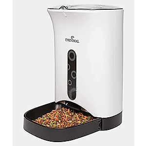 Eyenimal Pet Feeder, Small