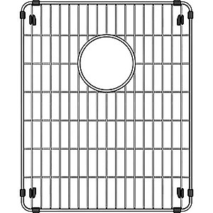 ELKAY CTXFBG1316 Crosstown Stainless Steel Bottom Grid