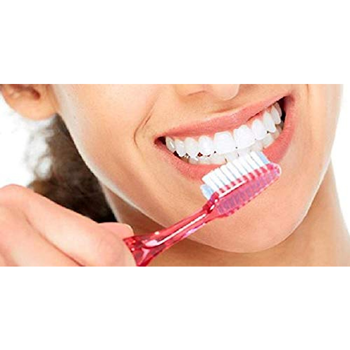 Revitin Natural Prebiotic Oral Care Toothpaste - 3.4oz - 1 tube 1 pack