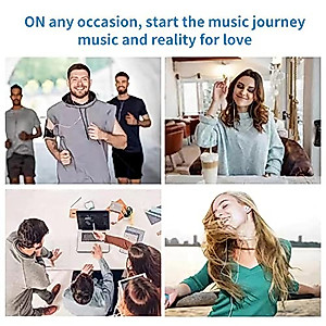 2 Pack Apple Earbuds [Apple MFi Certified] Headphones Earphones with 3.5mm Wired in Ear Headphone Plug(Built-in Microphone & Volume Control) Compatible with iPhone,iPad,iPod,PC,MP3/4,Android -White