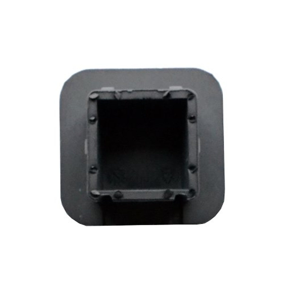 Genuine Toyota Parts - Hitch Receiver Cover (PT228-35960-HP)