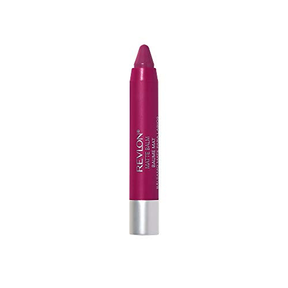 Revlon Matte Balm, Passionate