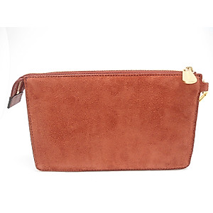 MICHAEL Michael Kors Brooklyn Grommet Medium Wristlet