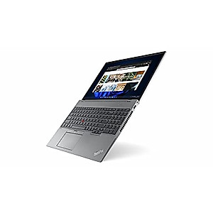 Lenovo ThinkPad T16 Gen 1 Intel Core i7-1260P, 12C, 16" WUXGA (1920x1200) IPS 300nits Anti-Glare, Touch, 32GB RAM, 1TB SSD, Backlit KYB Fingerprint Reader, Windows Pro