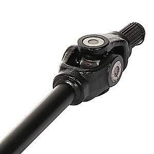 SCITOO CV Axle Shaft Assembly fits for 2002 2004 Front Left Right Polaris Sportsman 330 400 500 600 700 1380199 1380218