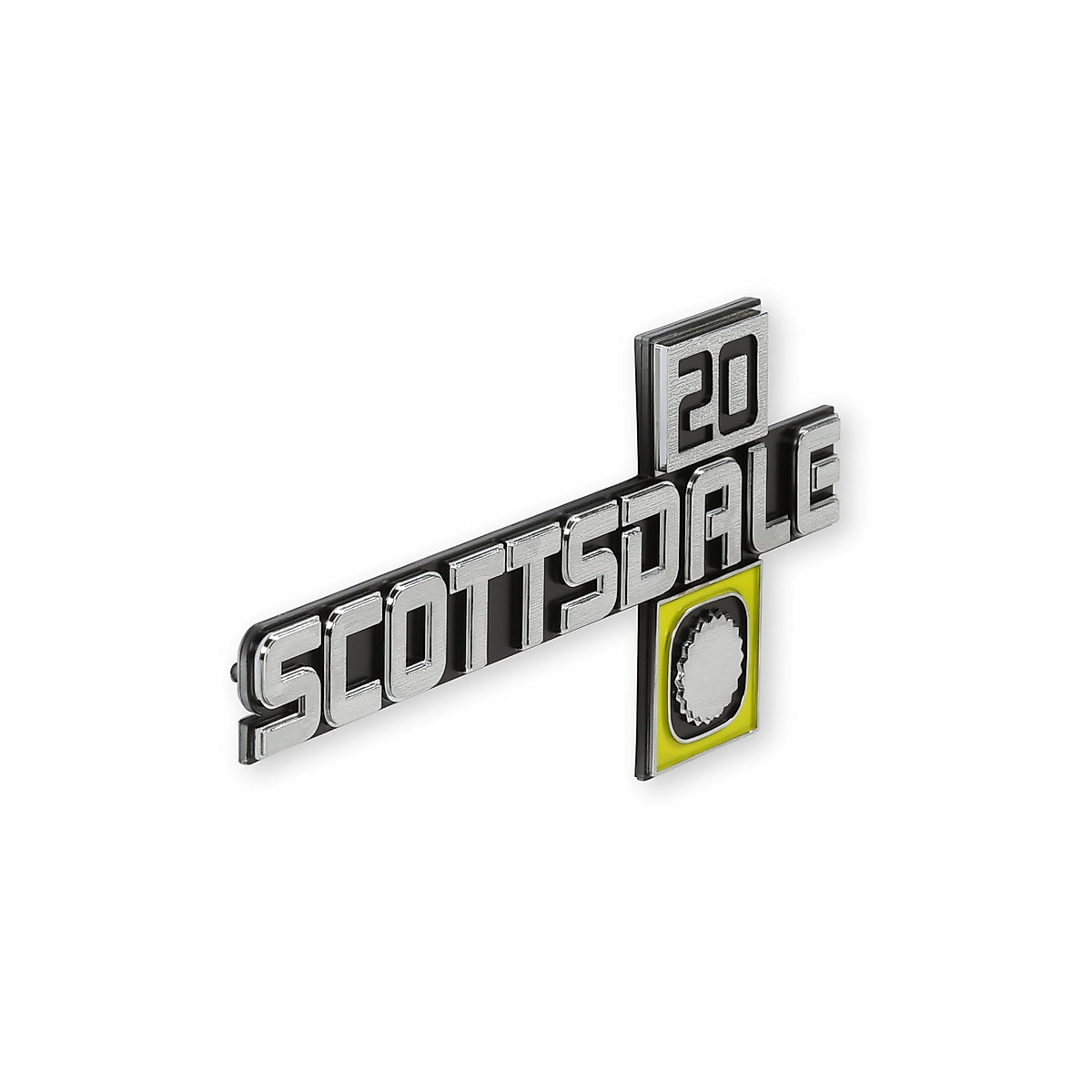 Brothers Trucks 04-550 Fender Emblems