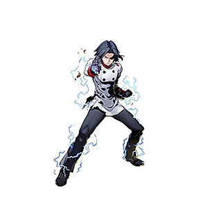 Blazblue Cross Tag Battle Special Edition (PS4)