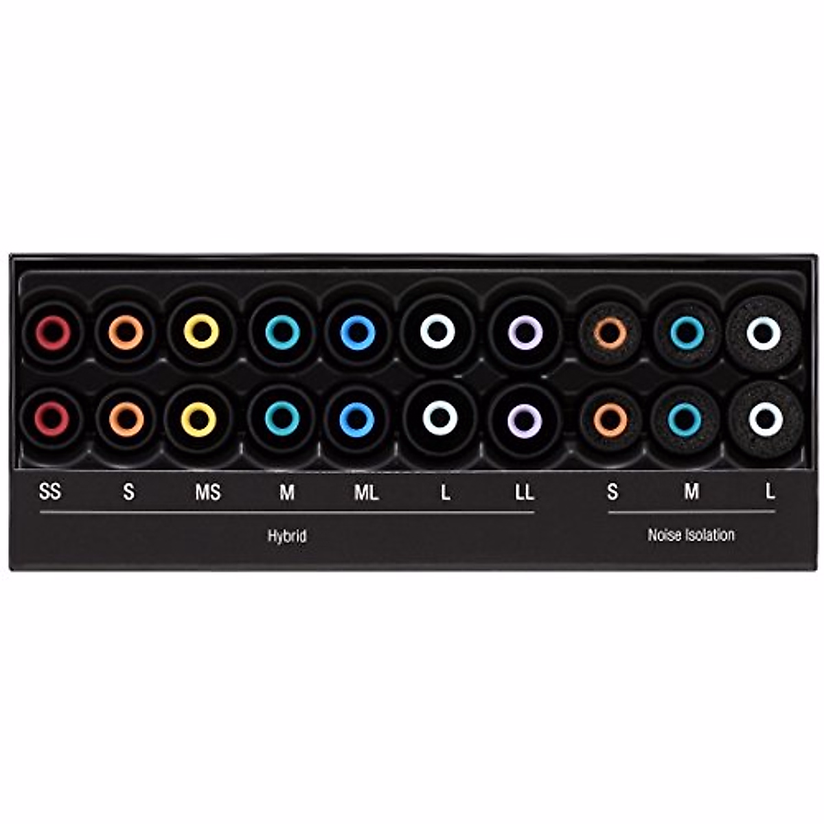 Sony Stereo Headphones MDR-EX1000 | EX Monitor Closed Inner Ear Receiver (Japan Import)