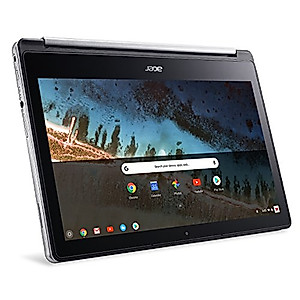 Acer Chromebook R 13 Convertible, 13.3-inch Full HD Touch, MediaTek MT8173C, 4GB LPDDR3, 32GB, Chrome, CB5-312T-K5X4