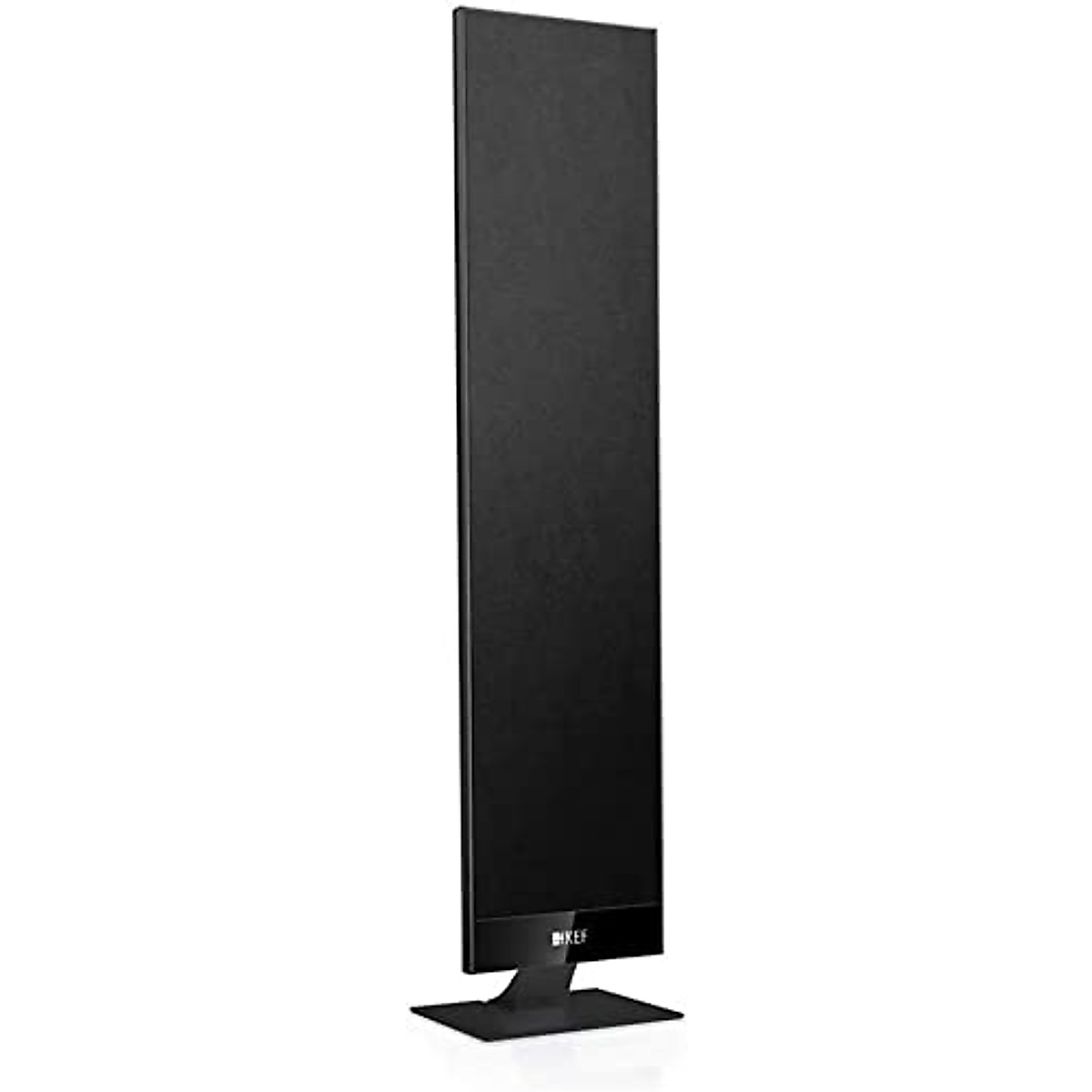 KEF T301 Satellite Speaker - Black (Pair)