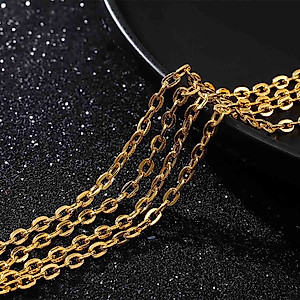 Sixexey Rhinestone Bra Chain Layered Gold Body Chain Sparkly Bikini Summer Beach Body Jewelry for Women