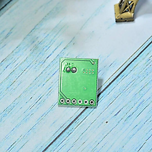 Comimark 2Pcs XPT8871 DC 3V-5V 5W Digital Audio Amplifier AMP Module Mono Single Channel Brand