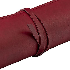 Ultra PRO - Dungeons & Dragons Dice Scroll Map Sword Coast, The Ultimate Playmat and Dice Bag Built in One for Easy Access and Ultimate Playability, Great for RPG Games, D&D, MTG