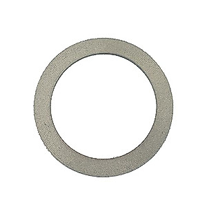 K-0650 Air Compressor Cylinder Sleeve and Compression Ring Kit, Compression Piston Ring Kit Assembly fit for Craftsman Porter Cable DeVilbiss 165080