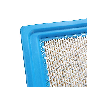 Replaces Part 7081706 Main Air Filter For 2012-2019 Polaris Ranger RZR 570 900 1000 XP Crew Diesel