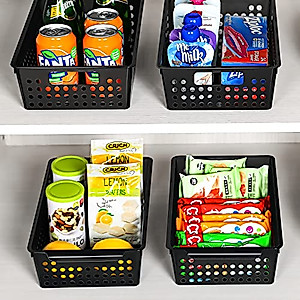 Aupmeka Kitchen Organizer 2 Tier Under Sink Storage and Organizer for Pantry, Cabinet, Cupboard, Fridge- Bathroom Sink Pull-Out Drawer Organizer