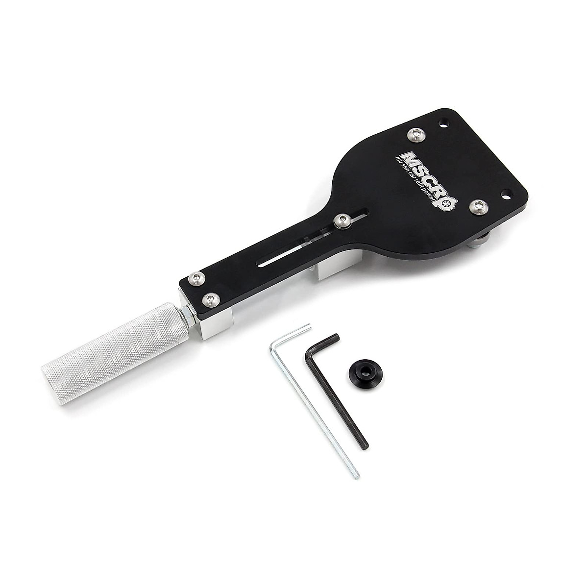 MSCRP 77750 Oil Filter Cutter Replace Tool for Filter Cutting Range 2 3/8"-5"