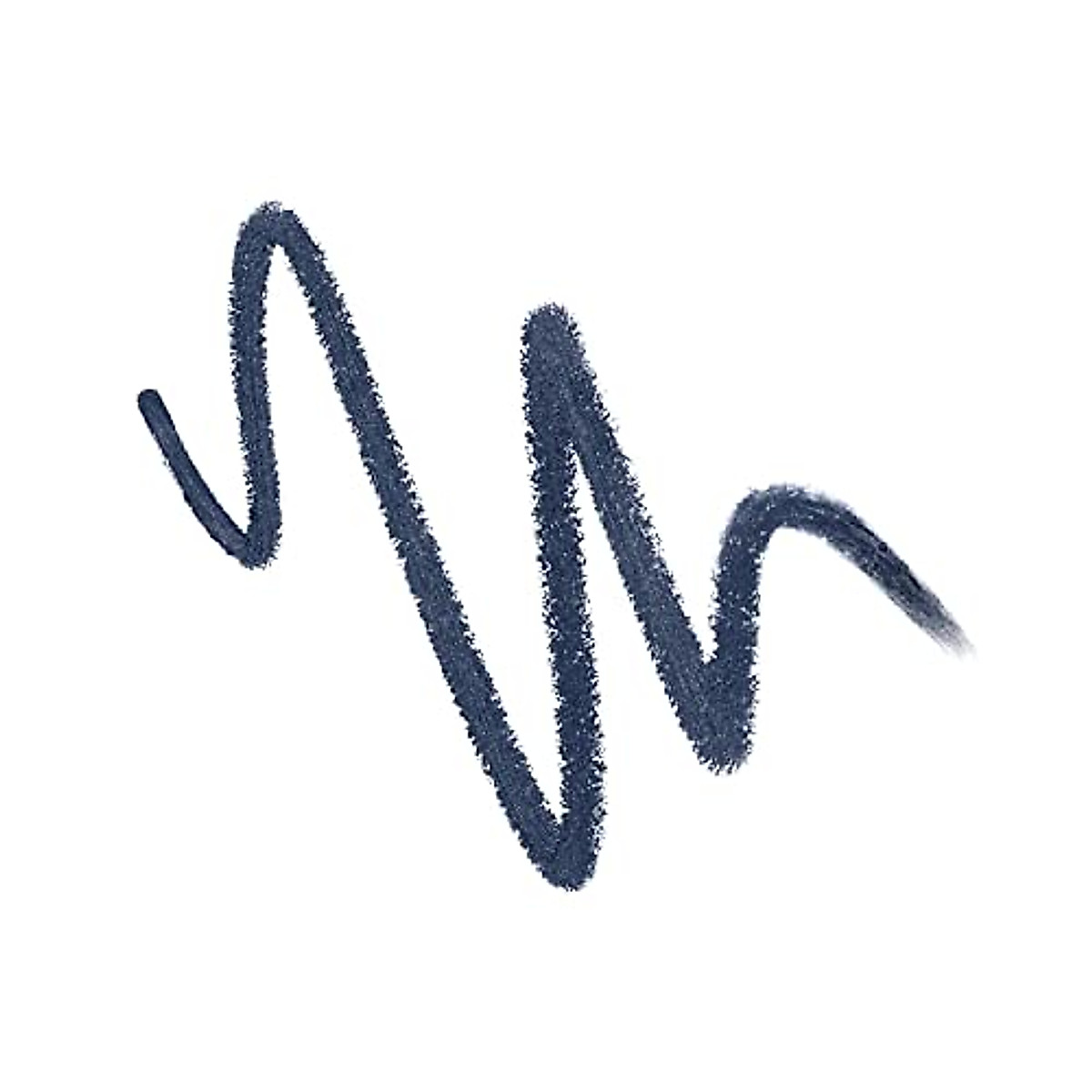 CoverGirl Perfect Point Plus Eyeliner Pencil, Midnight Blue, Long-Lasting, Versatile Navy Eyeliner, Soft Smudging Tip, No Sharpening Needed, Pack of 1