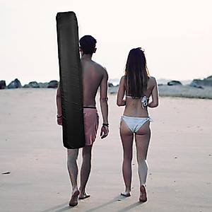 TSCTBA VERSAINSECT mbrella Carry Bag with Shoulder Strap, Garden Sculpture Outdoor Decoration