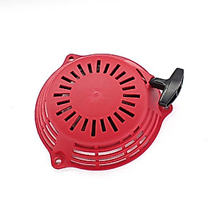 HURI Recoil Starter for GC190 GCV190 GS190 GSV190 Engines 28400-Z1A-013ZB 7855737