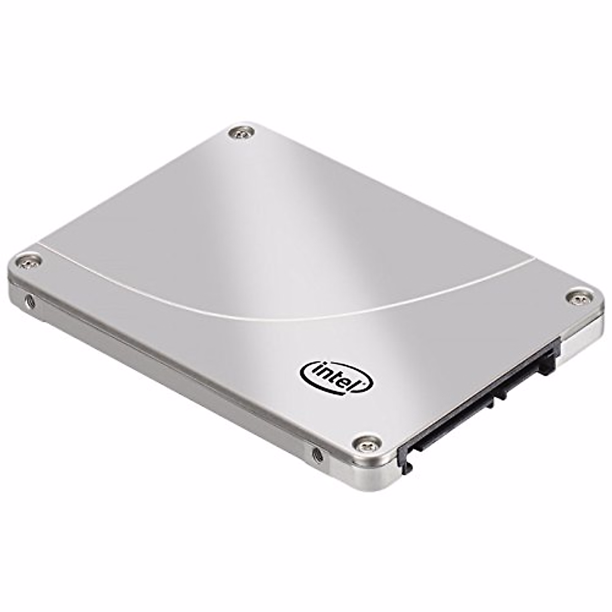 Intel 530 Series SSDSC2BW080A401 2.5 inch 80GB SATA3 Solid State Drive (MLC)