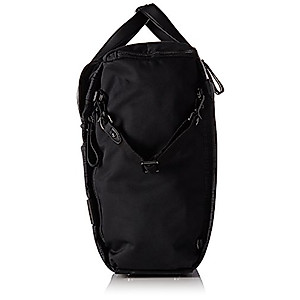 Skip Hop Highline Convertible Diaper Bag Backpack Black Granite One Size