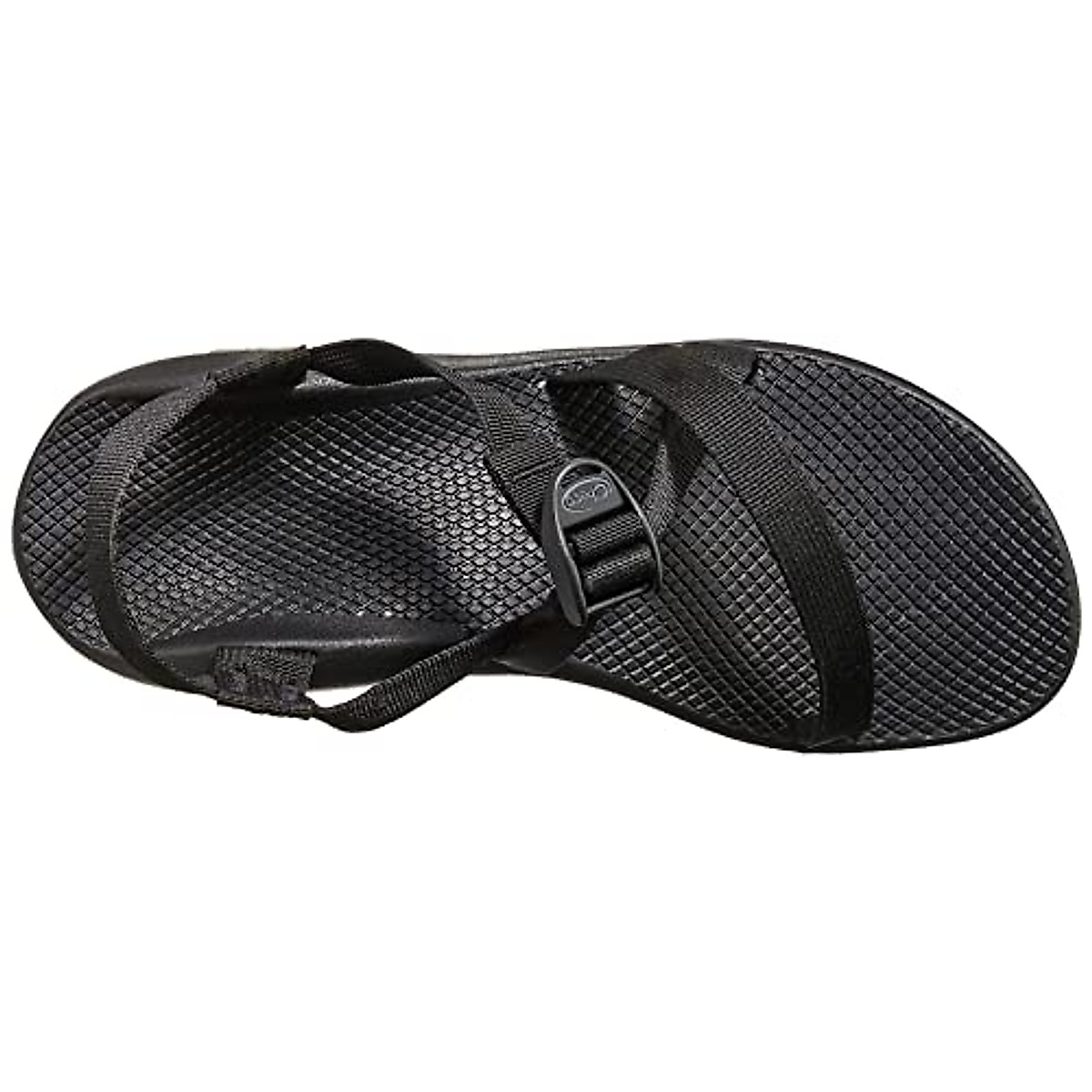 Chaco Mens Z/1 Classic, Outdoor Sandal, Black 13 M