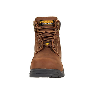 Carolina CA1428 Womens Internal Metguard Waterproof Hiker
