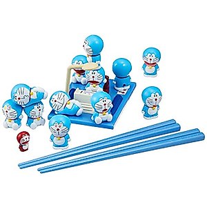 Epoch Doraemon Darake Balance Game (Japan Import)