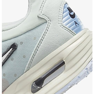 Nike Air Max Solo Women's Running Shoes (Light Silver/Buff Gold/Pink Oxford/Summit White FN0784-002, US Footwear Size System, Adult, Women, Numeric, Medium, 11.5)