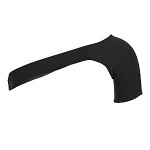 Shoulder Support Strap, Adjustable Compression Shoulder Brace for Torn Rotator Cuff and Other Shoulder Injuries Fit Sleeve Wrap Men Women(XL50-55cm)