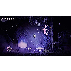 Hollow Knight (PS4)