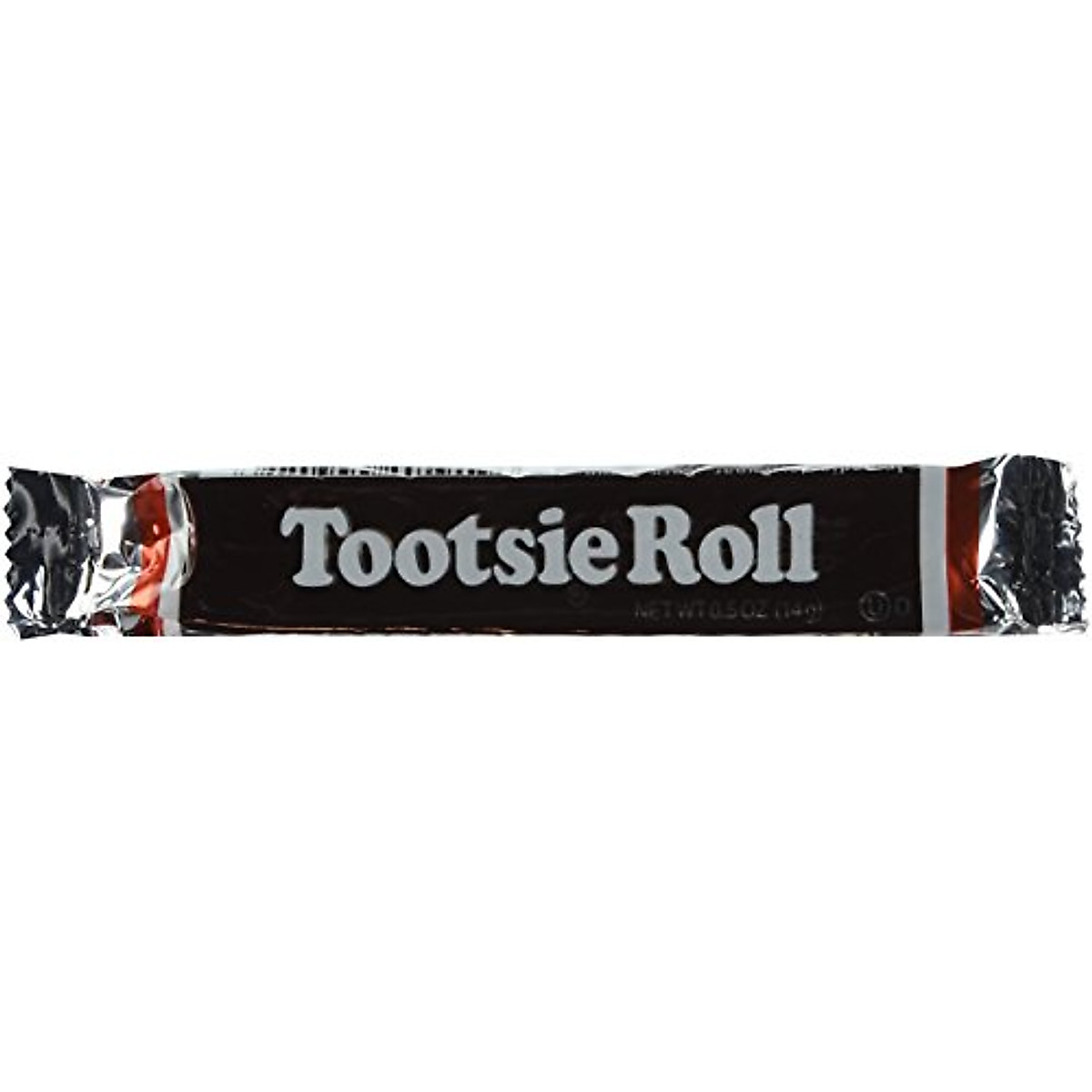 Tootsie Roll 0.5oz 48 Rolls