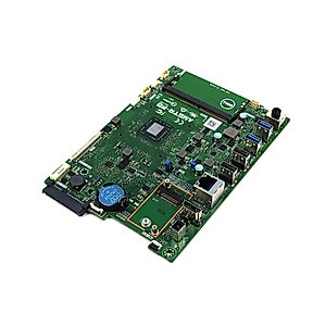 Generic AMD A9-9425 3.1GHz AM9425AYN23AC Processor All-in-One Desktop Motherboard XKD8M 0XKD8M CN-0XKD8M for Dell Inspiron 24 3475 AIO Series
