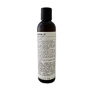 Le Labo Santal 33 Shower Gel - 8 oz. / 237ml