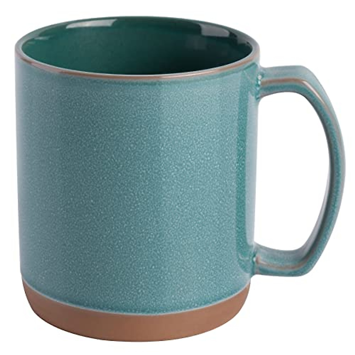 Mr. Coffee Dorsey 4-Piece Colors may vary 18.5 OZ Mug Set