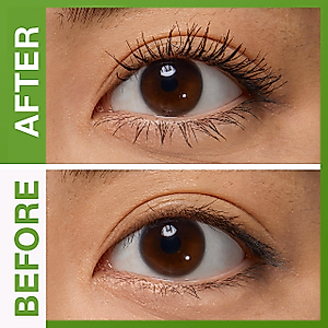 Maybelline New York Define-A-Lash Lengthening Waterproof Mascara, Very Black, 0.22 fl. oz.