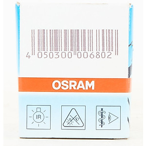 OSRAM SYLVANIA EFP 64627 100w 12v HLX GZ6.35 Bipin Halogen light bulb