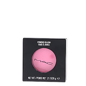 MAC Cosmetics Sheertone Powder Blush Pink Swoon
