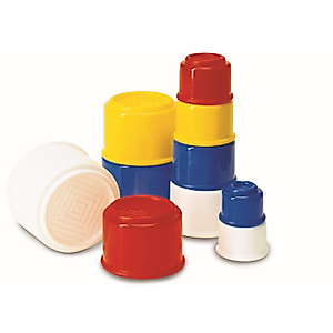 Ambi Toys, Building Beakers