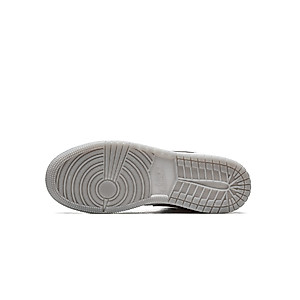 NIKE Youth Air NIKE 1 Mid SE GS DR6235 401 French Blue - Size 6.5Y