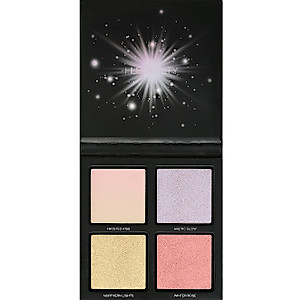 HUDA BEAUTY – Winter Highlighter Palette NEW