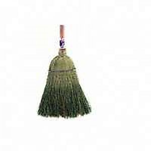 Chickasaw & Little Rock Broom Works Warehouse Broom 123