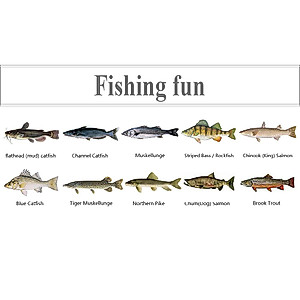 LOVEPET Bionic Bait, Ice Bait,Lures Bait,Fake Bait, Ice Hook, Fishing Tackle, 76mm/22g,4 Pcs